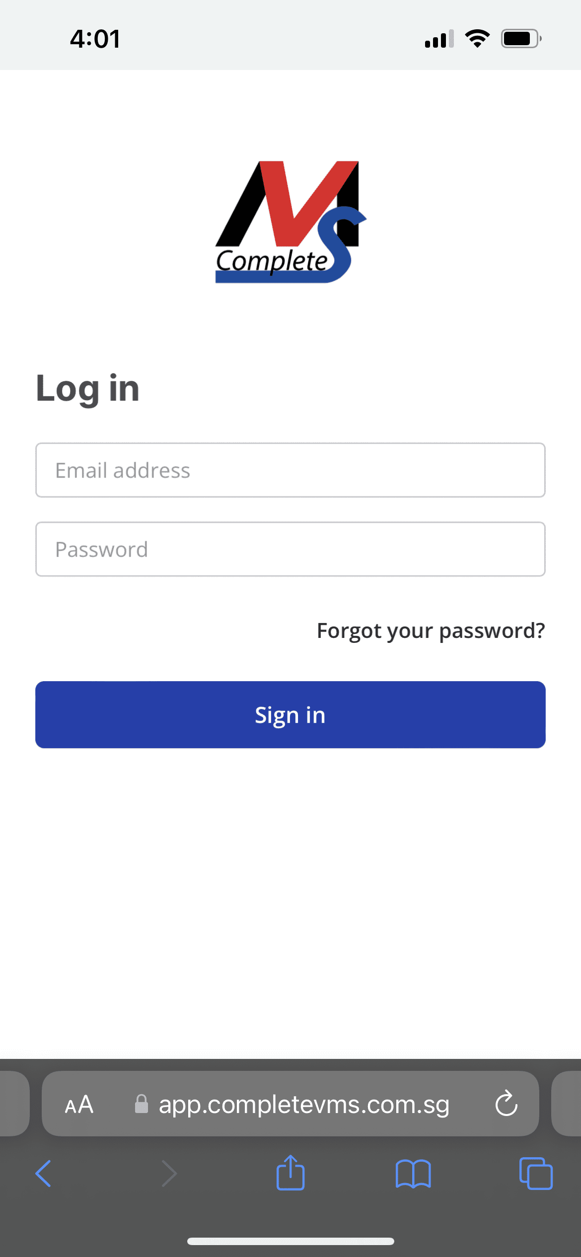 CompleteVMS – Motor Accident Claims Repairs, Car Camera, Accident ...